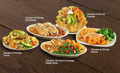 El Pollo Loco Menu Nutrition | Besto Blog