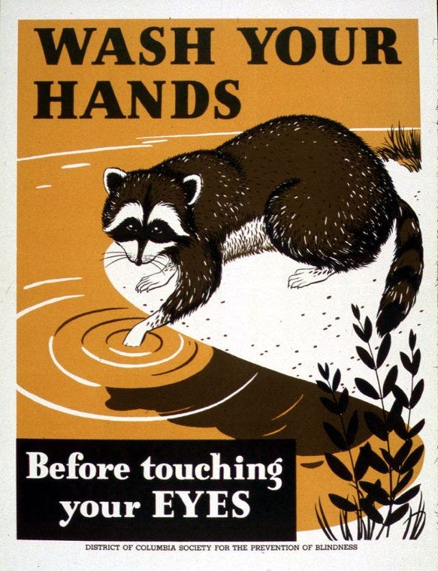 Wash your hands Propaganda poster help beat covid-19 : r/picrequests