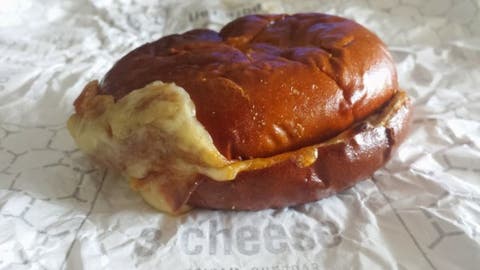 Wawa Soft Pretzel Nutrition Information | Besto Blog