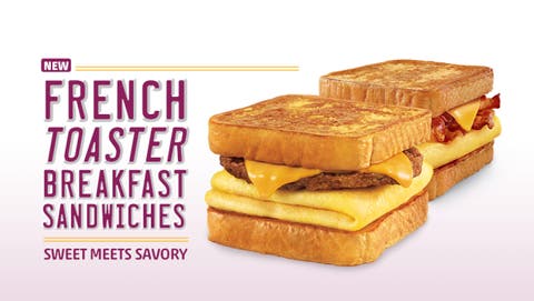 Sonic Bacon Egg And Cheese Toaster Nutrition | Besto Blog