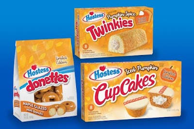 Hostess releases new Mystery Flavor Twinkies | ResetEra