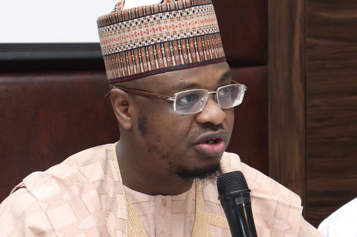 Flutterwave's Gb big moves