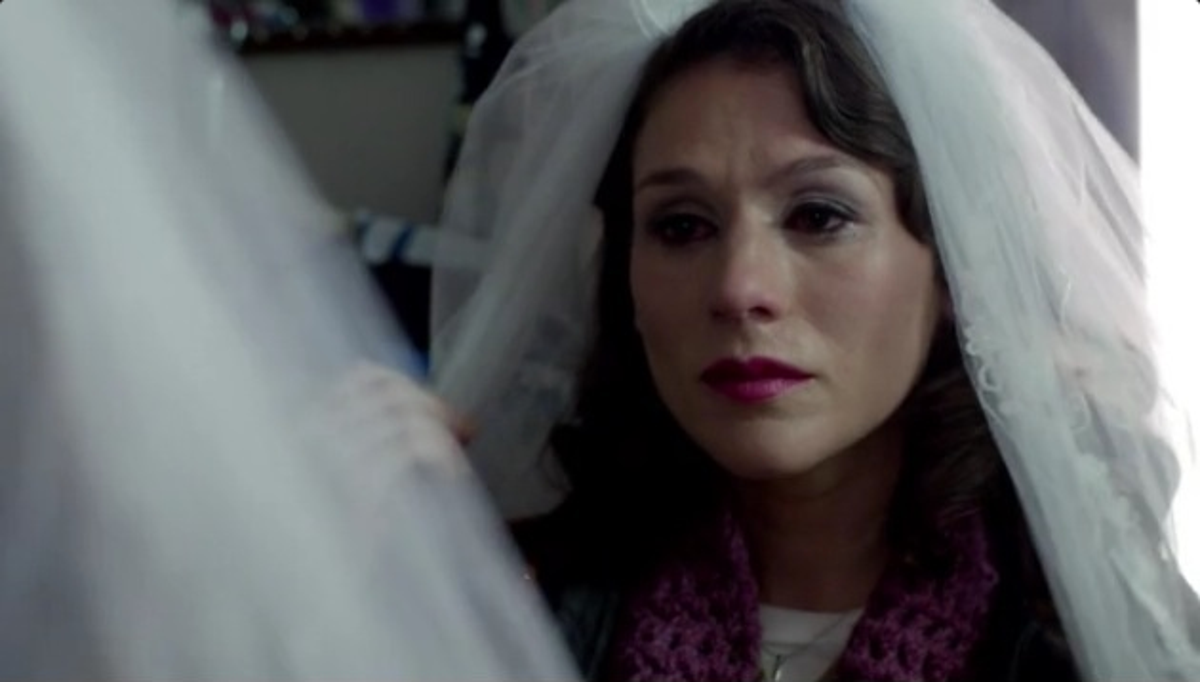 Lorna Morello Temporada 2
