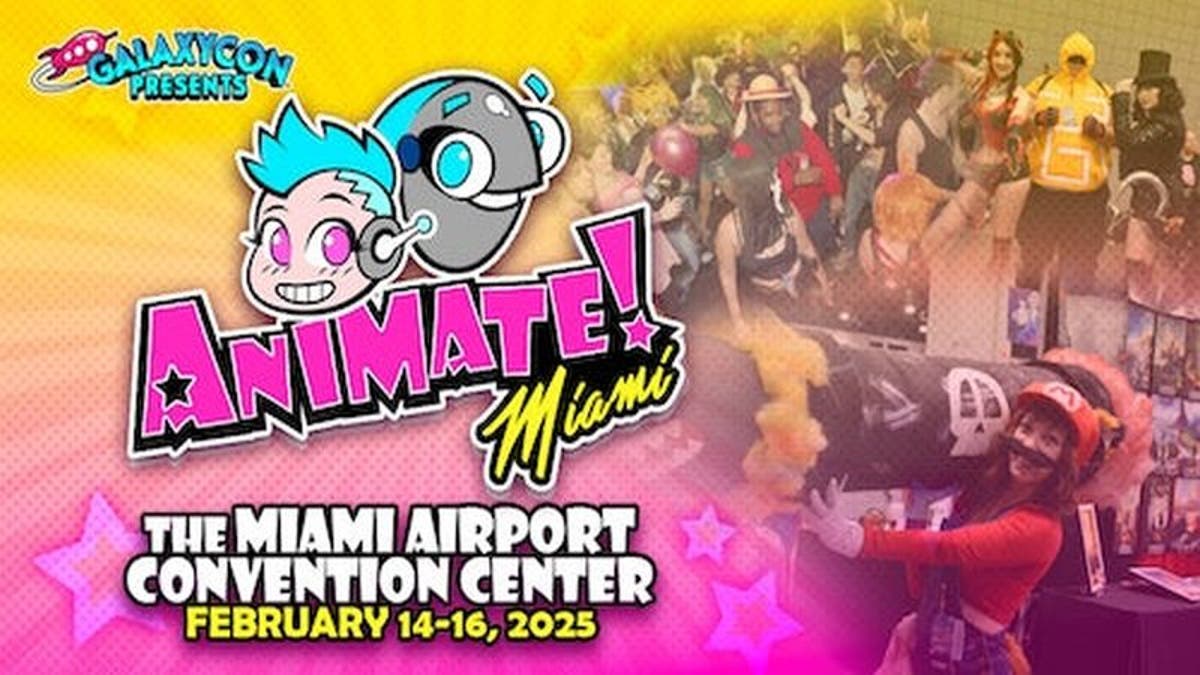 anime miami