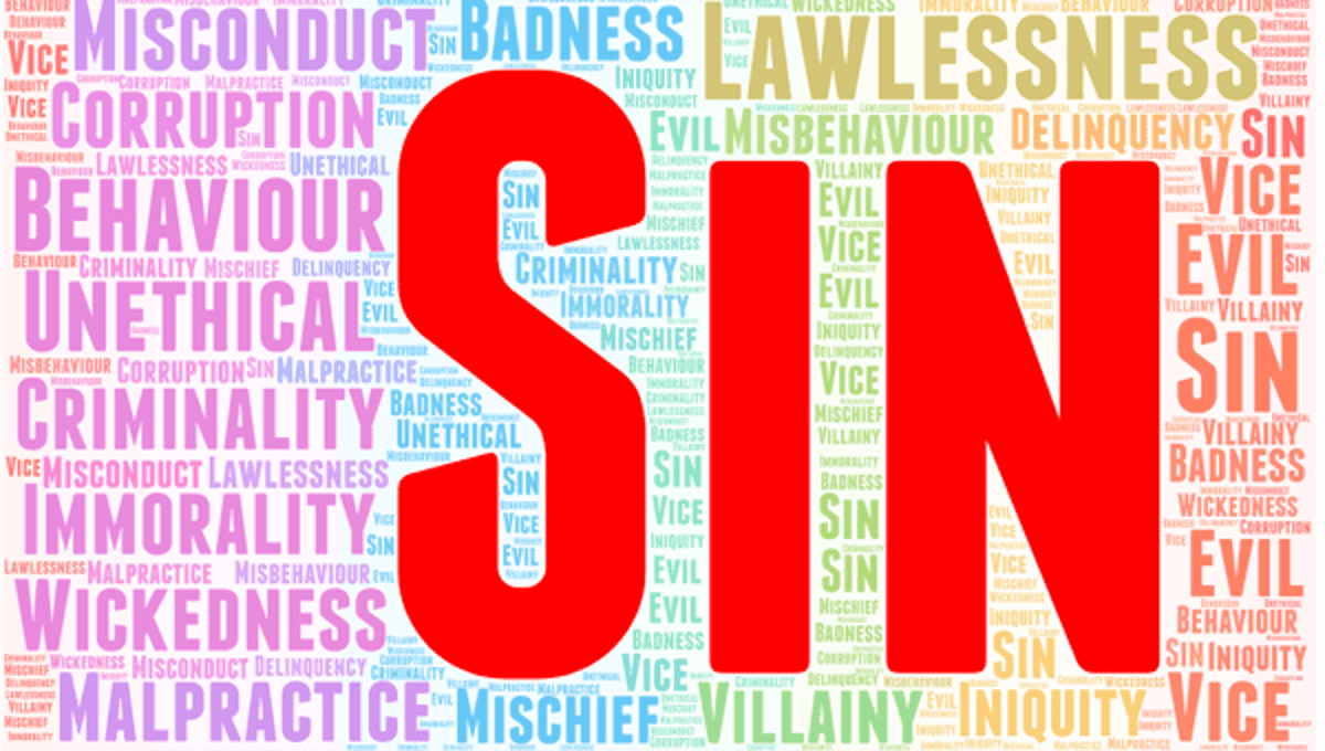 Images of SIN - JapaneseClass.jp