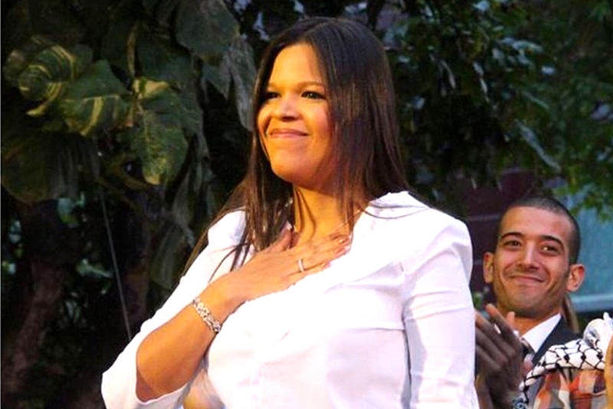 Marisabel Rodriguez De Chavez Rosines Chavez