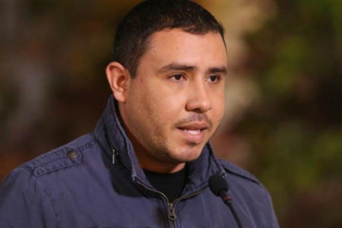 Jose Marcano's Instagram, Twitter & Facebook on IDCrawl