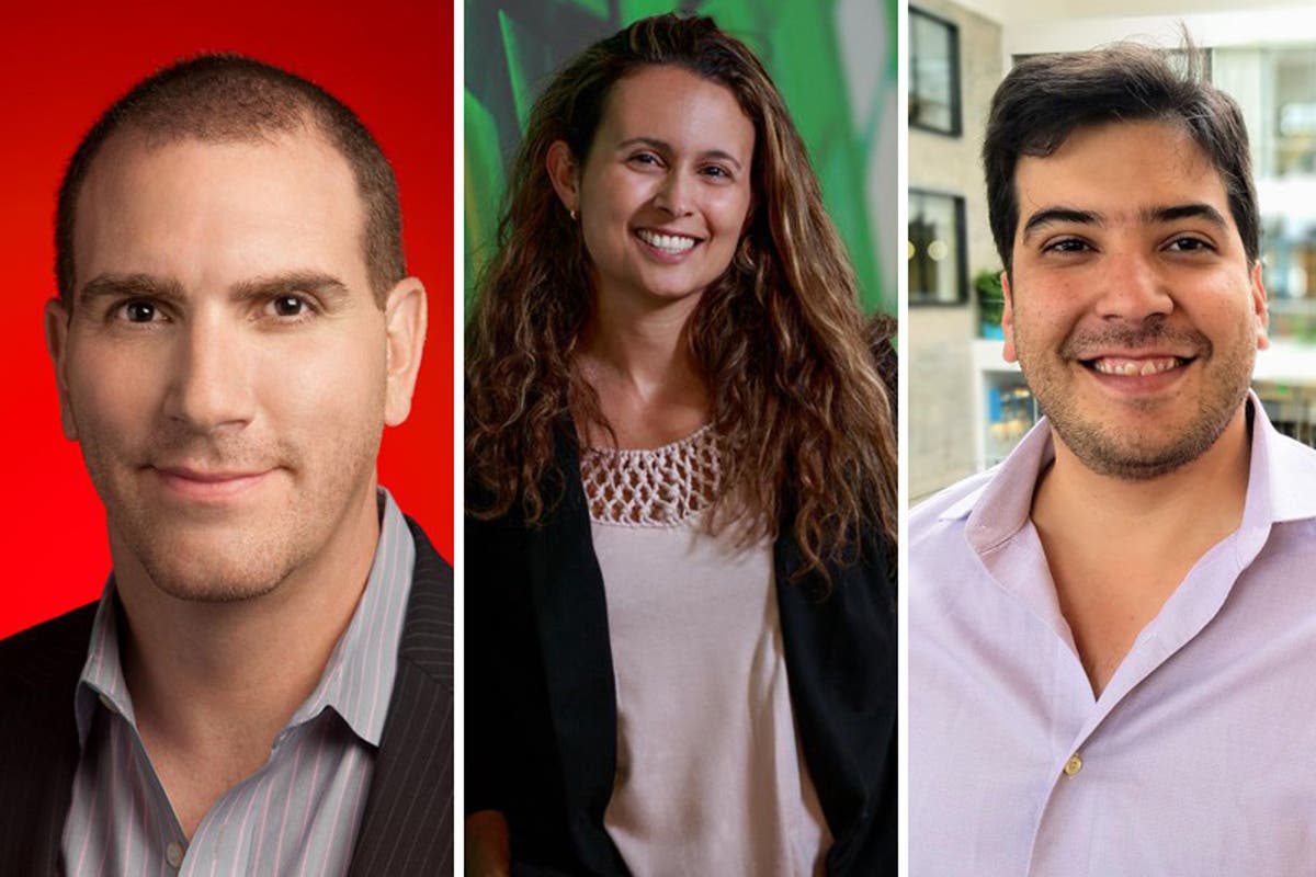 Manuel Bronstein's Instagram, Twitter & Facebook on IDCrawl