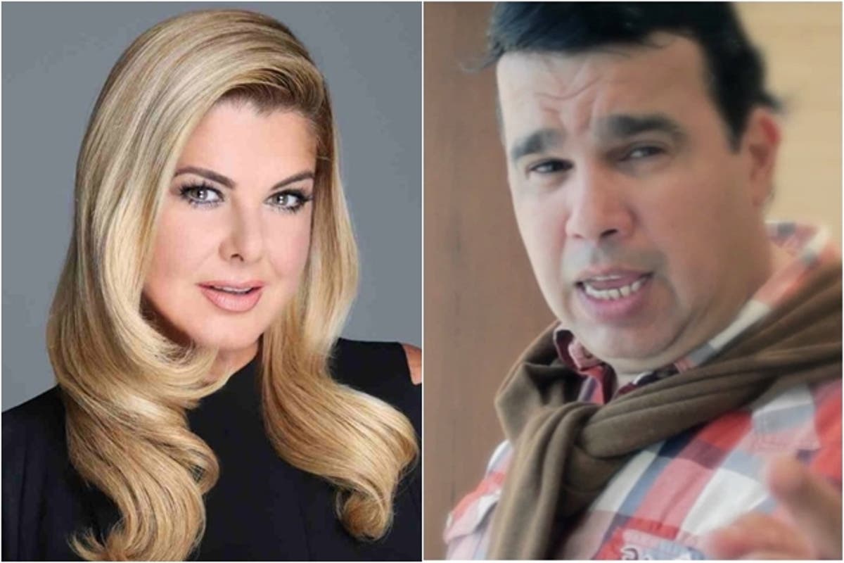 Maria Calero's Instagram, Twitter & Facebook on IDCrawl