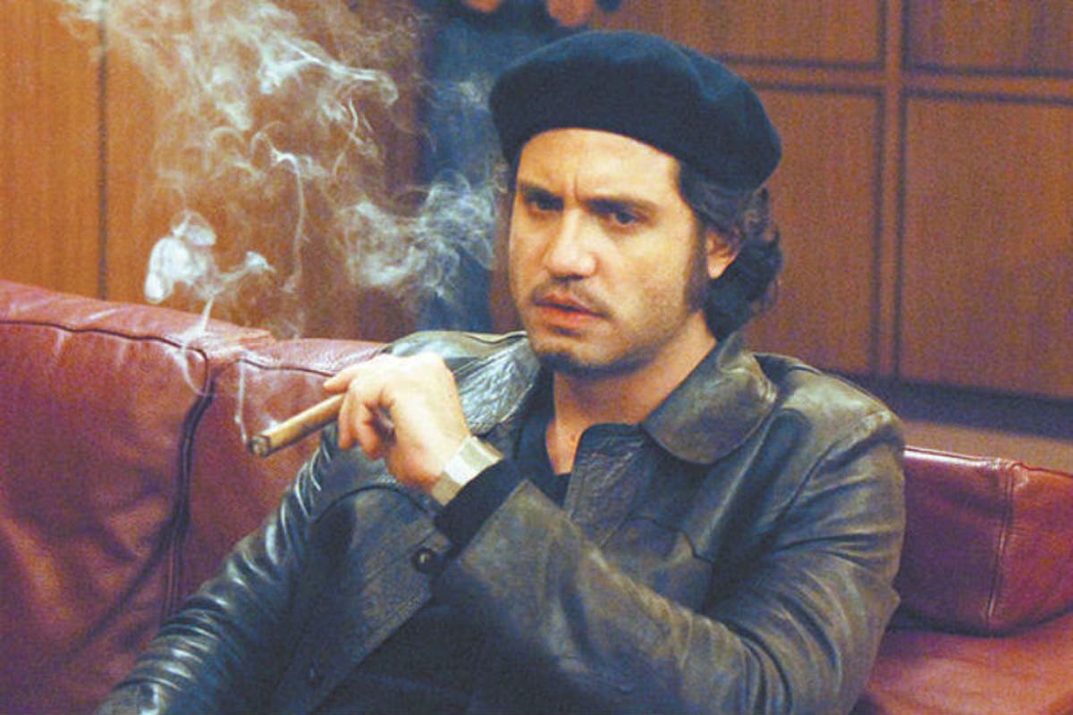 edgar ramirez carlos