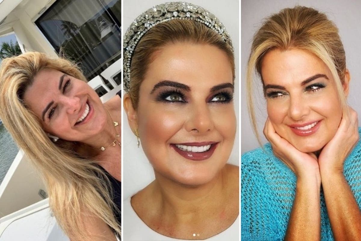 Maria Calero's Instagram, Twitter & Facebook on IDCrawl