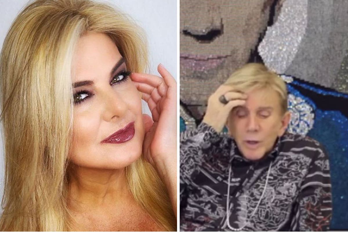 Maria Calero's Instagram, Twitter & Facebook on IDCrawl