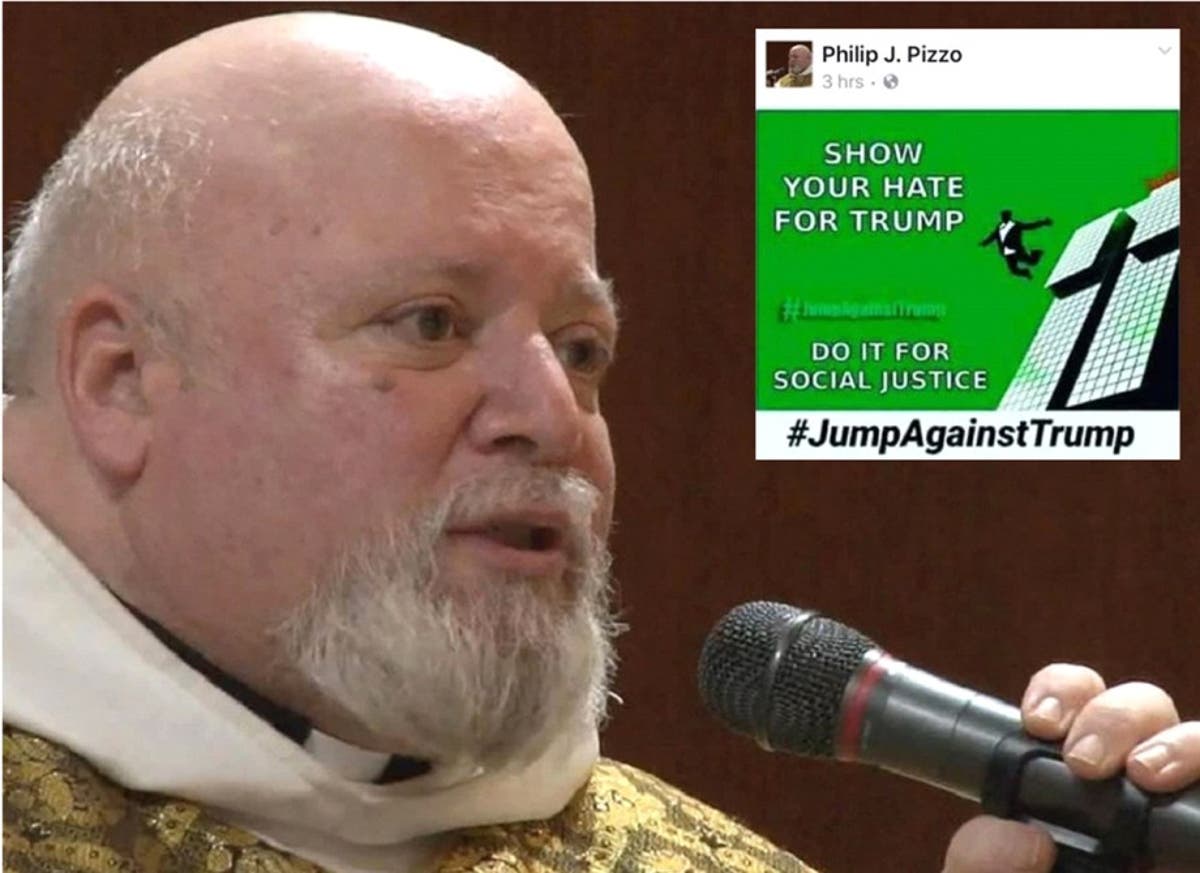 Philip Pizzo's Instagram, Twitter & Facebook on IDCrawl