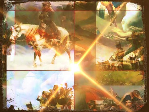 Napoleón Bonaparte, Emperador de la isla de Elba - Revista de Historia