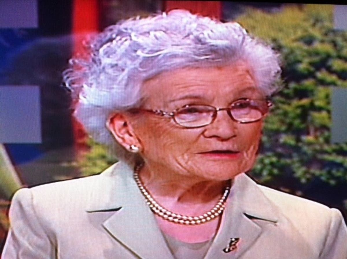 Mary Lafferty's Instagram, Twitter & Facebook on IDCrawl