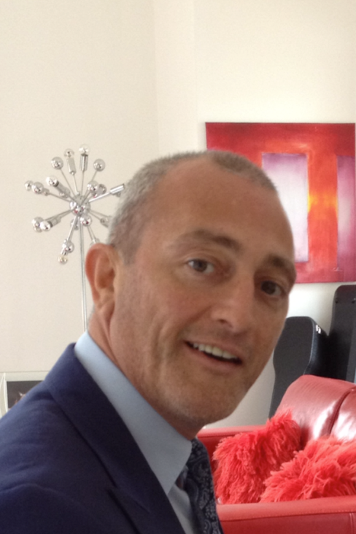 Patrick Gildea's Instagram, Twitter & Facebook on IDCrawl