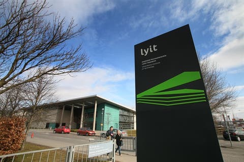 Blackboard lyit store
