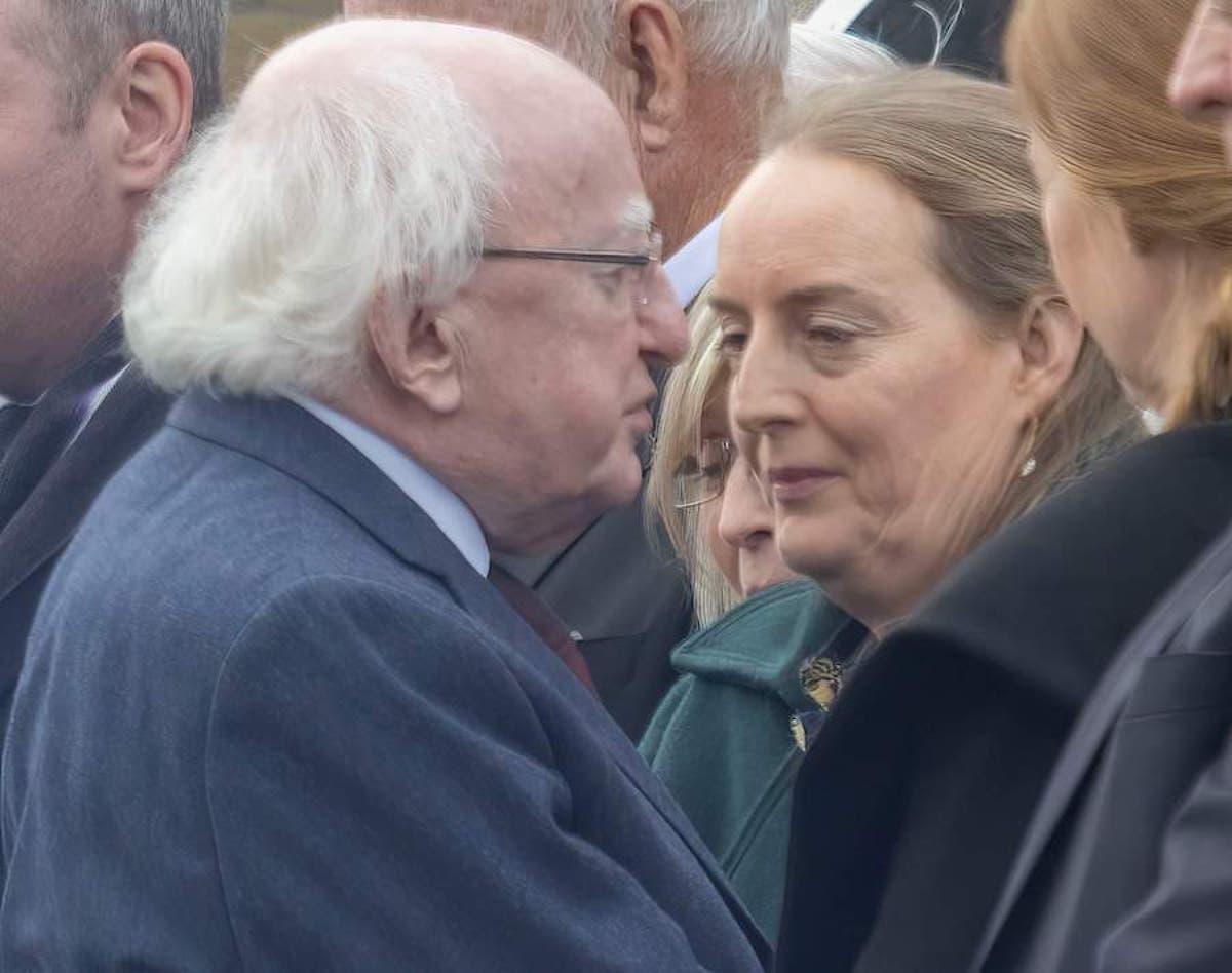 Mary Lafferty's Instagram, Twitter & Facebook on IDCrawl