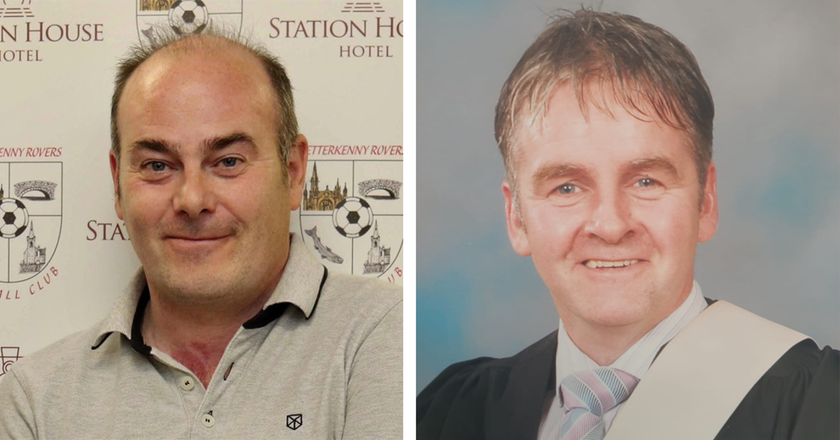 Kevin Haughey's Instagram, Twitter & Facebook on IDCrawl