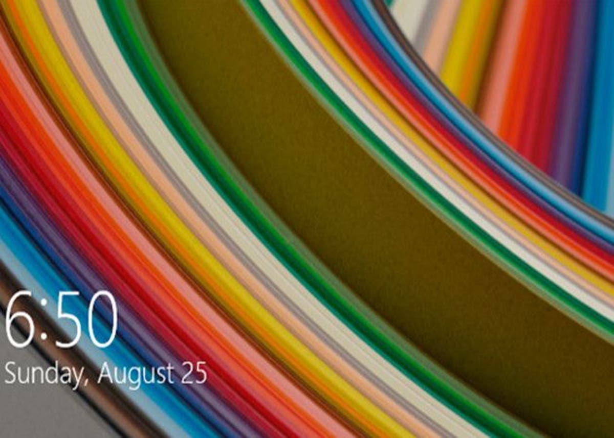 Escritorio De Windows 8 Rtm Todo Lo Que Se Sabe (o Se Cree Saber),