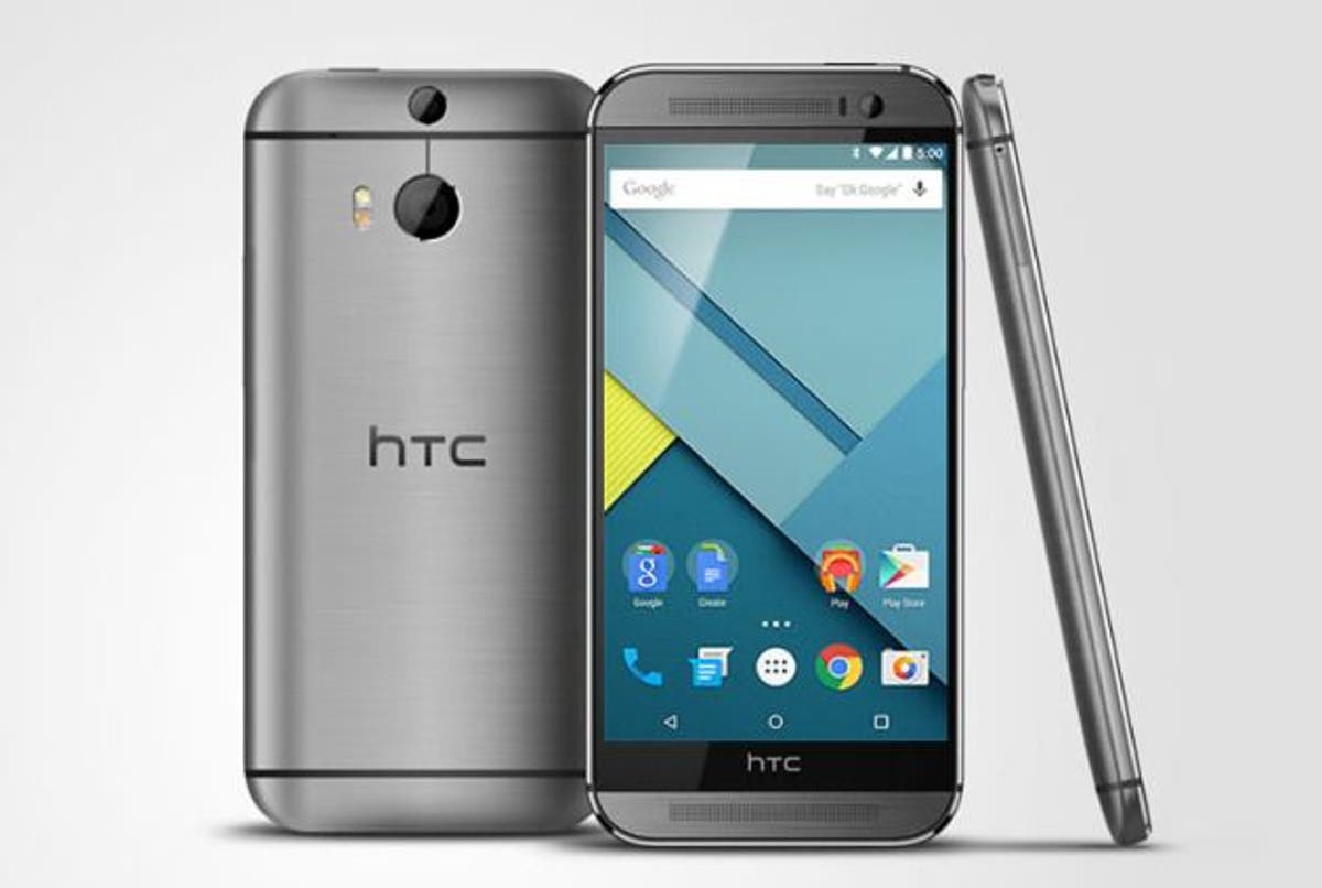 Htc M7 Rom