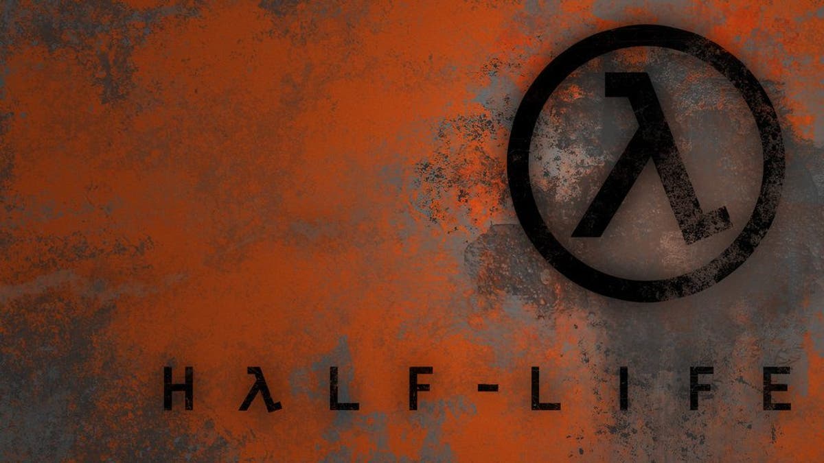 Fondo De Pantalla Con El Logotipo De Valve Valve Prepara Los