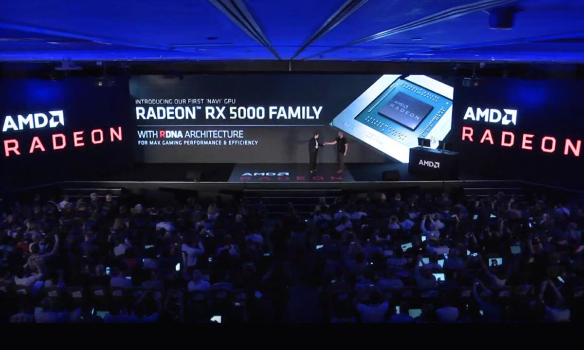 AMD's RX 500 Series Specifications, Performance Leaked TechPowerUp ...