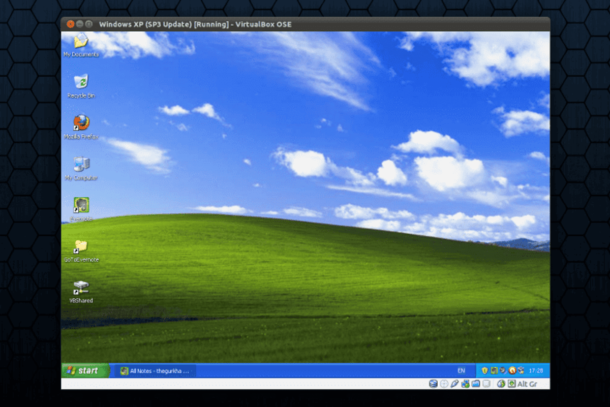 Upgrade From Windows Xp To A Modern Os In 7 Simple Steps