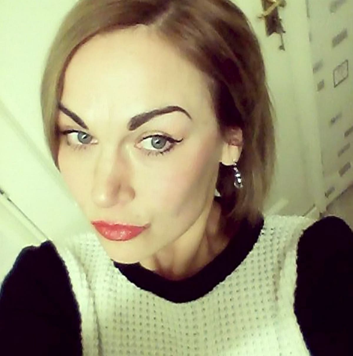 Suzanne Thomas's Instagram, Twitter & Facebook on IDCrawl