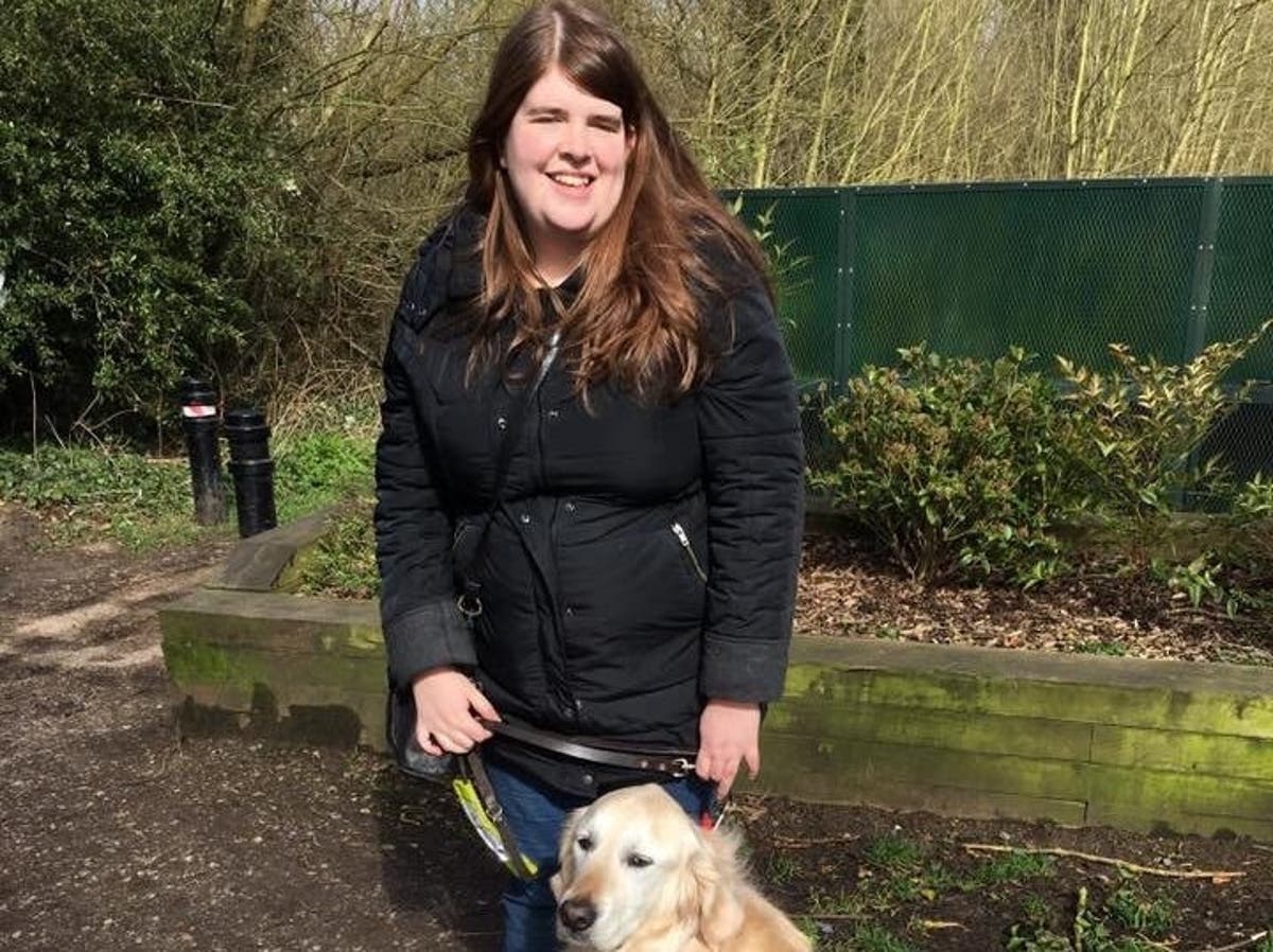 Are Guide Dogs Allowed In Taxis